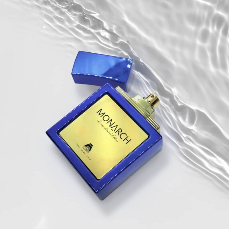 Monarch Luxury Perfume Set | Him & Her Gifts | OudhShop