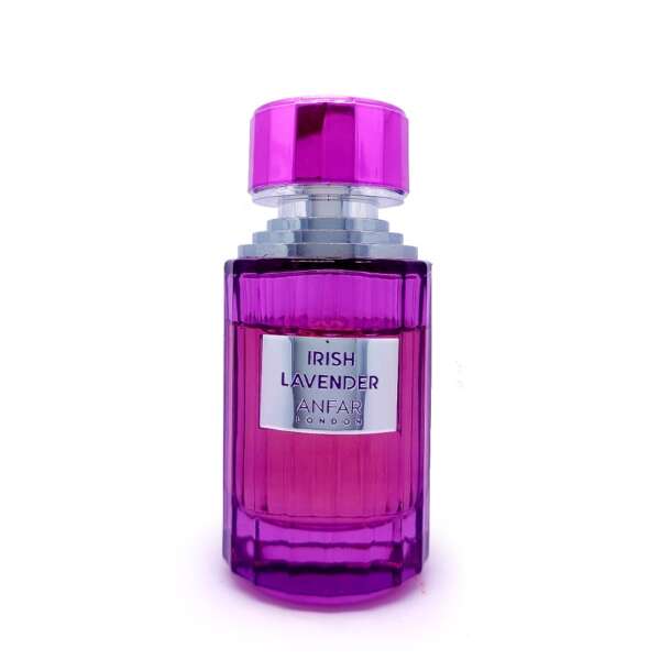 Blue Meridian: Luxury Uni Arabian Perfume by Anfar London